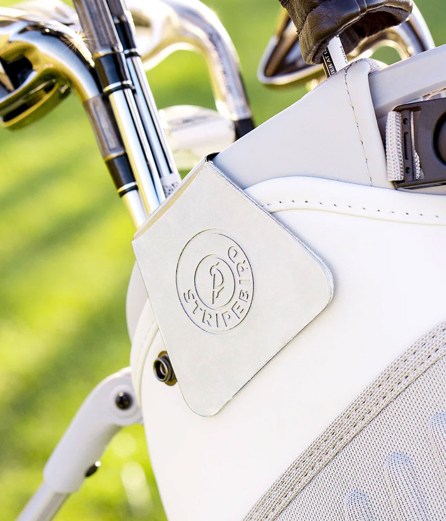 Stripebird - Magnetic Golf Acccessories