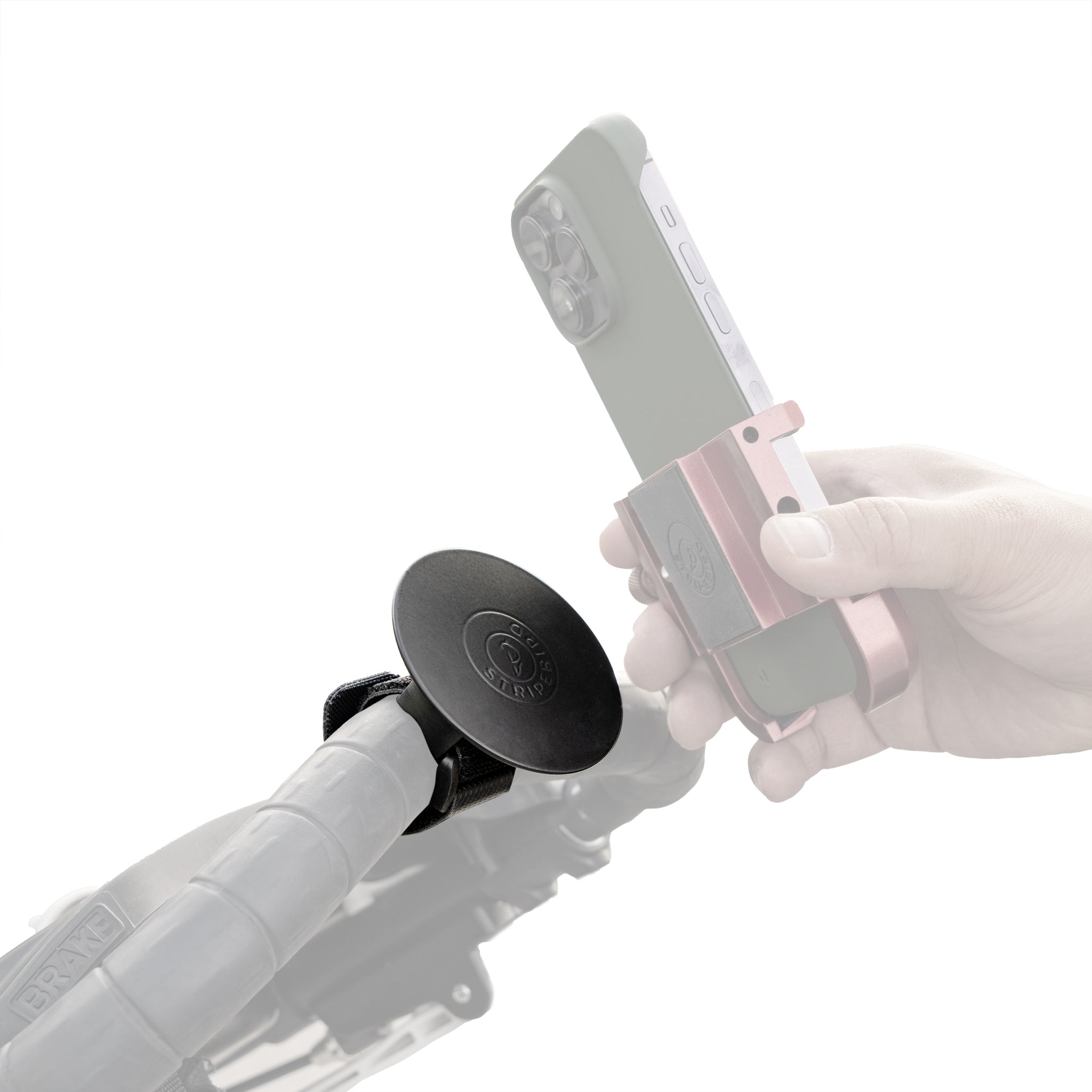 Stripebird - Magnets for Golf