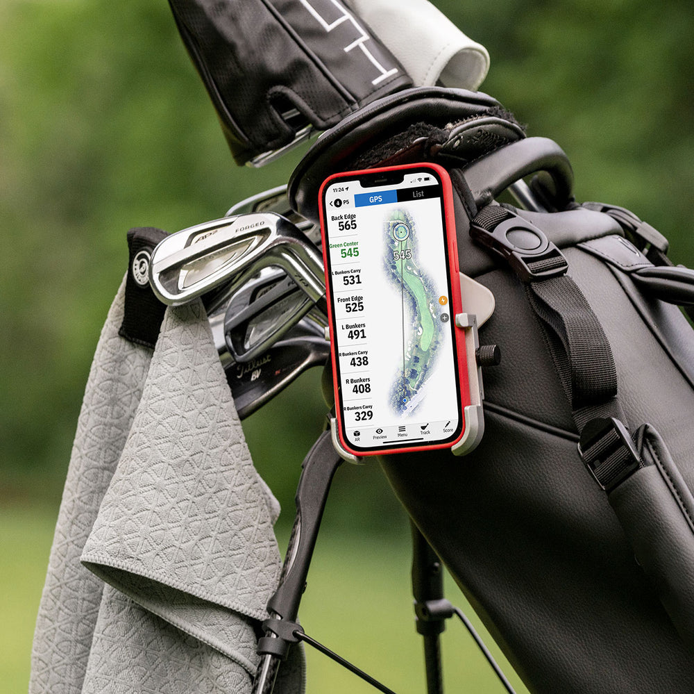 Stripebird - Magnetic Golf Acccessories