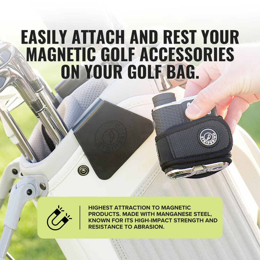 Golf Hub for Magnets