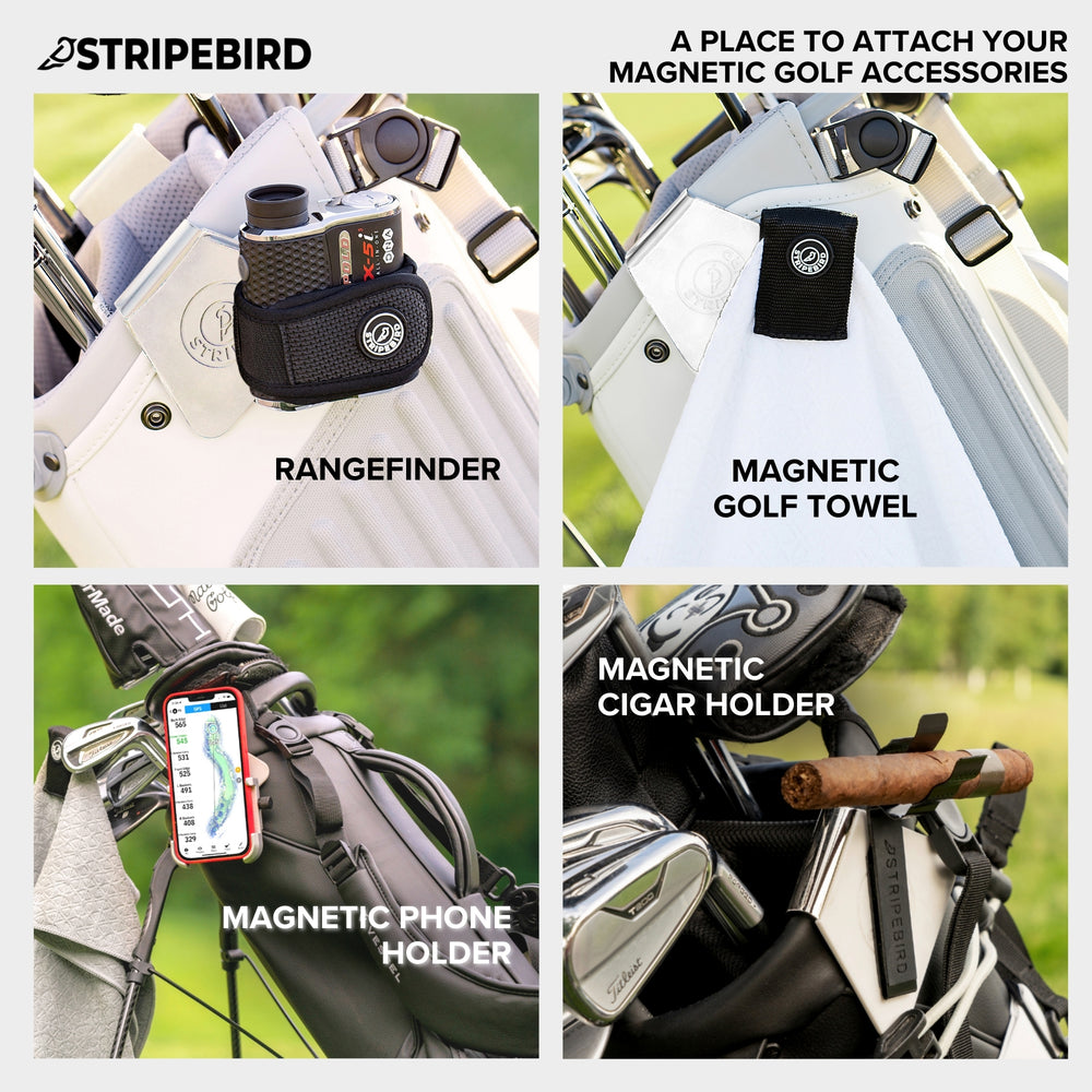 Golf Hub for Magnets