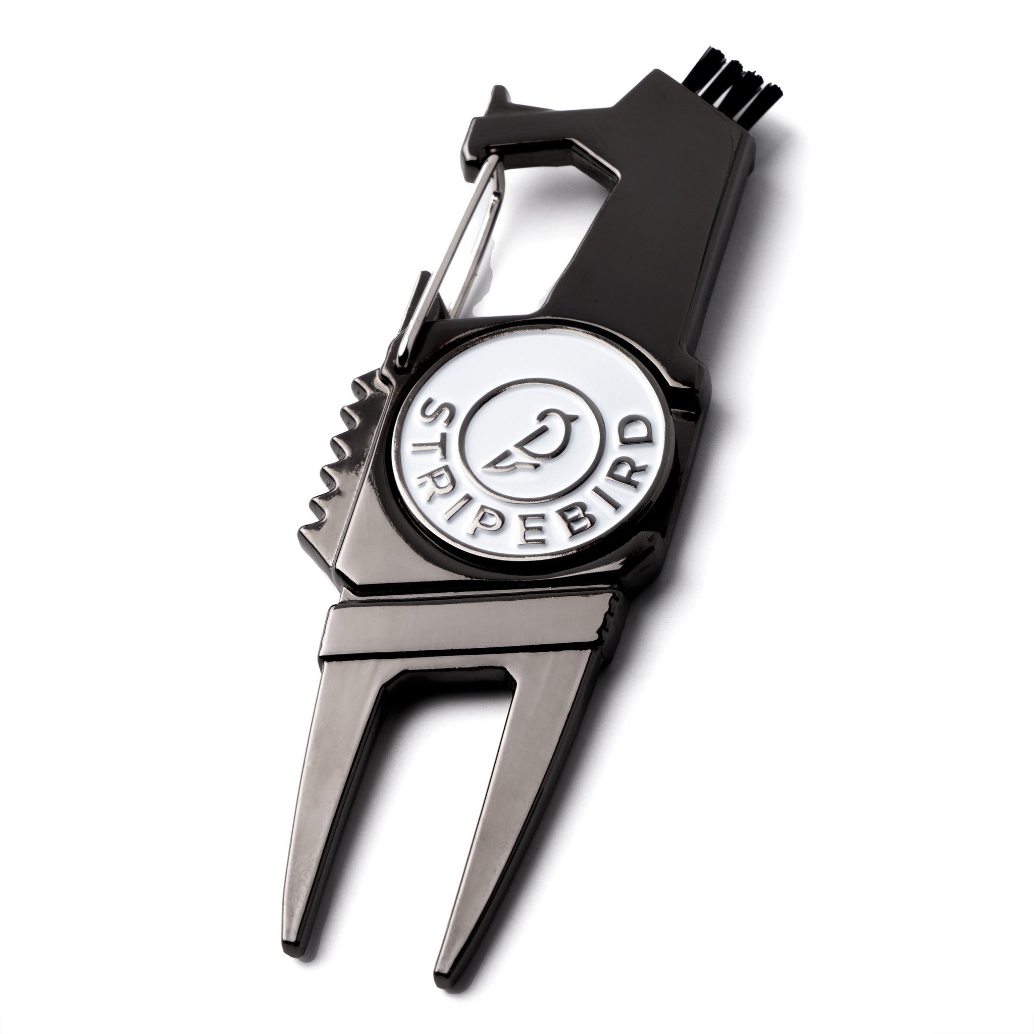 Stripebird - Magnets for Golf