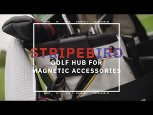 Golf Hub for Magnets